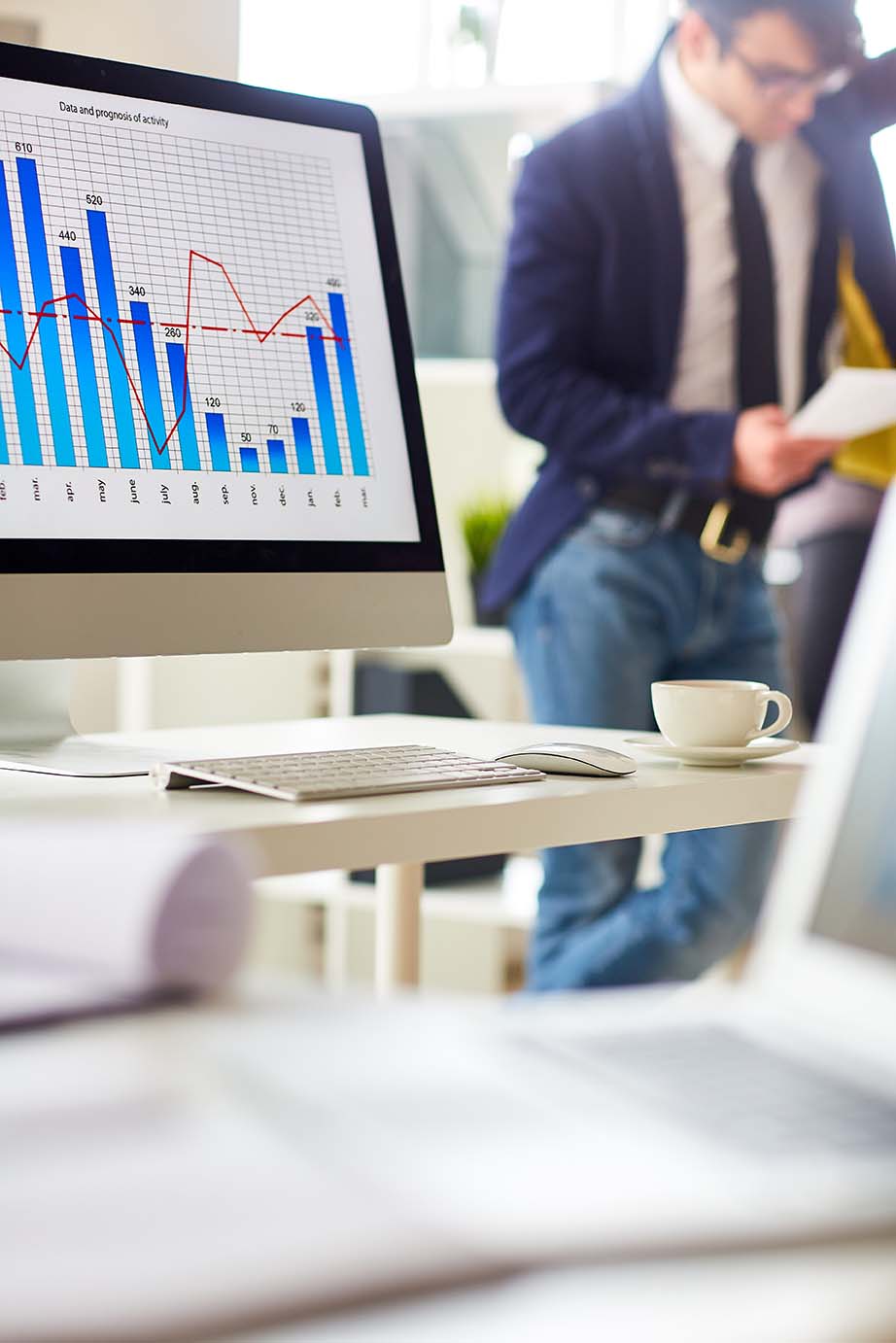 Lim SC & Co. - Financial Services